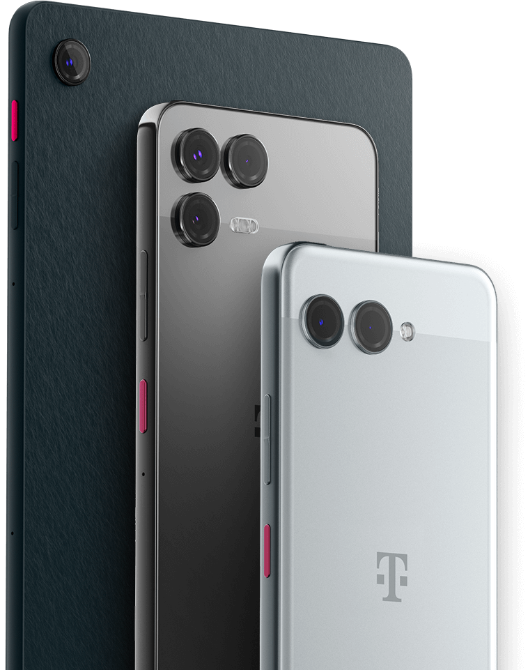 Nova T Phone serija - Hrvatski Telekom